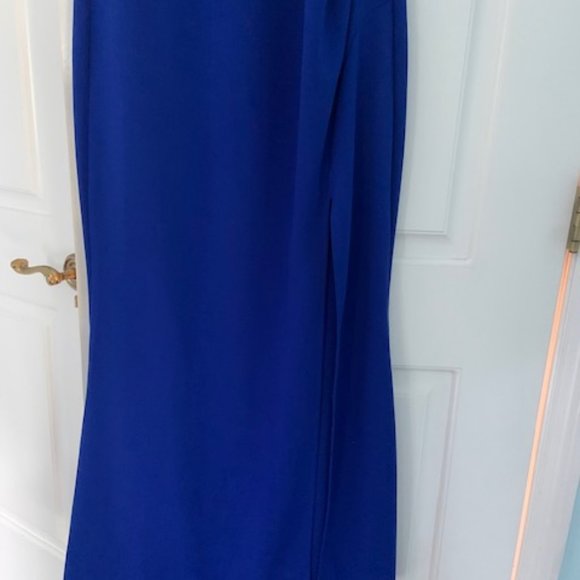 Woosey | Dresses | Formal Dress | Poshmark